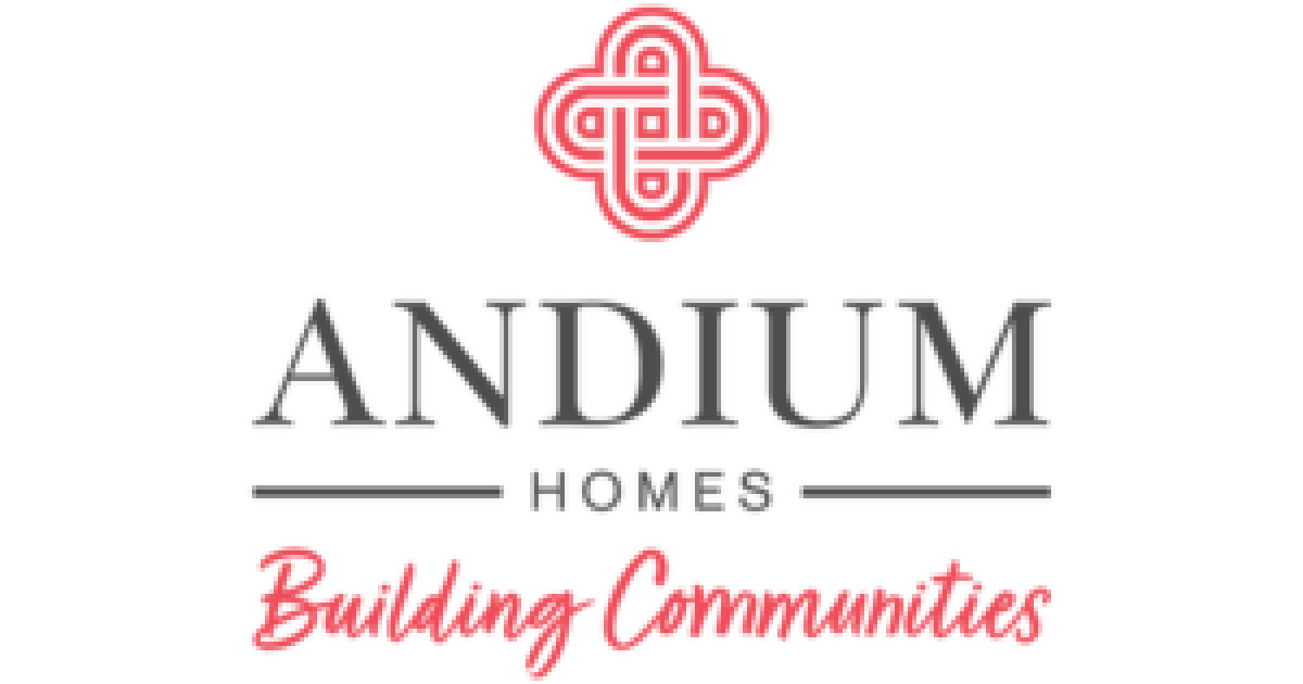Jersey Skills Show | Andium Homes